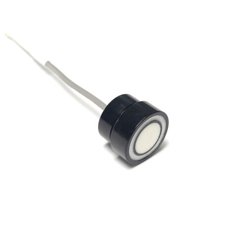 Ultrasonic material recognition sensor 1